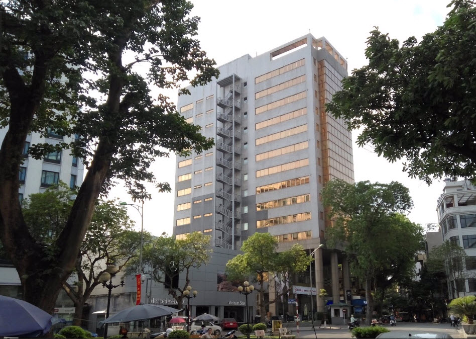 Tung Shing Square – Cho thuê văn phòng hạng A quận Hoàn Kiếm - TÒA NHÀ ...